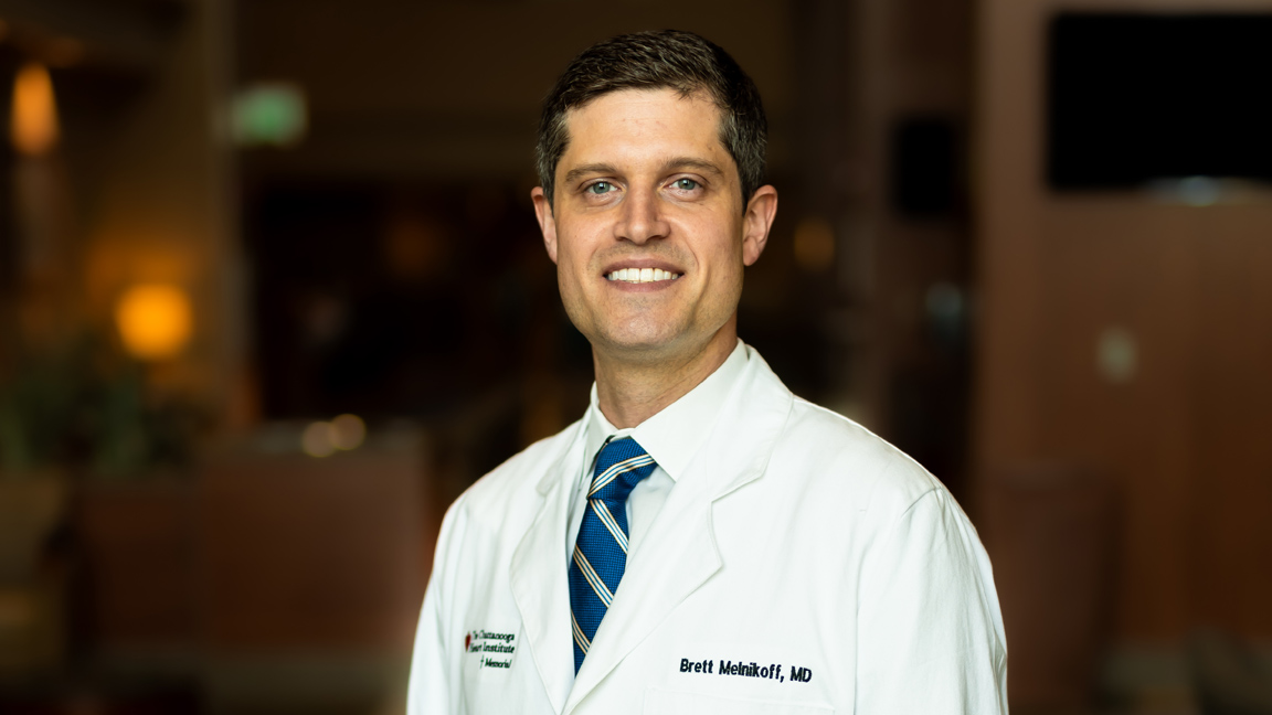 2024 Annual Chattanooga Cardiovascular Symposium - East Tennessee State University Continuing ...